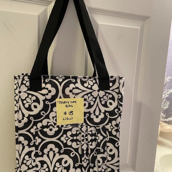 thirty-one | Bags | Thirtyone Organizing Tote New | Poshmark